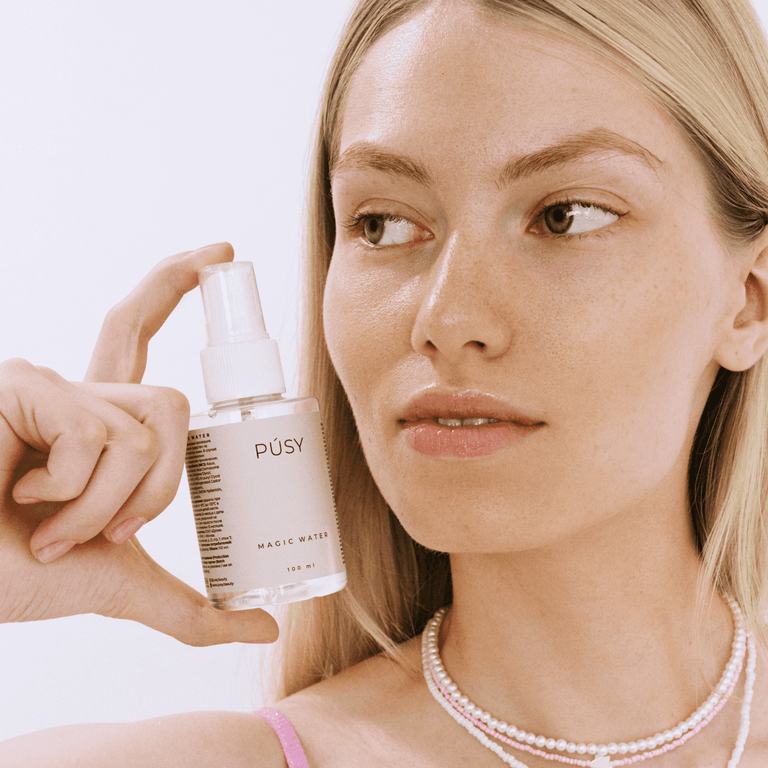 PUSY – online beauty store – Pusy beauty