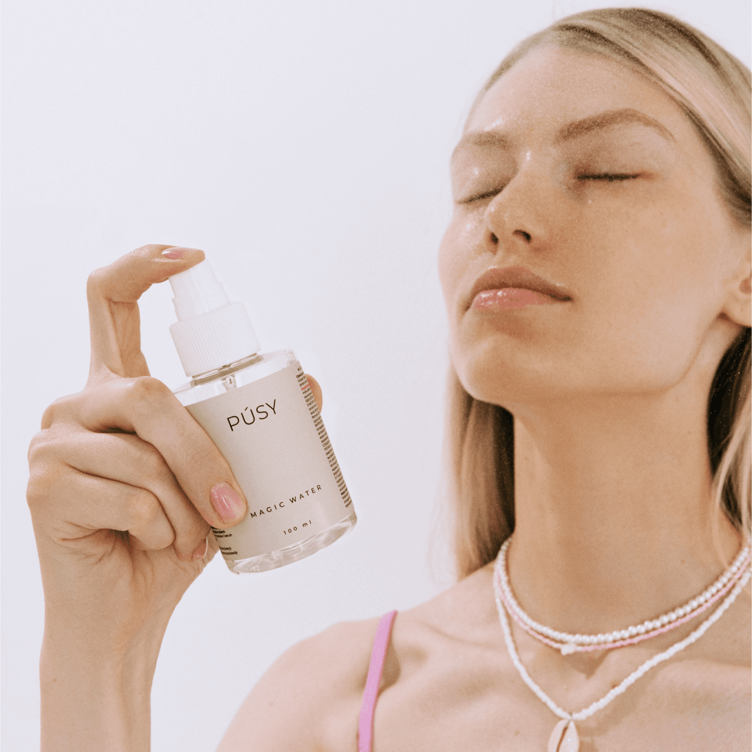 PUSY – online beauty store – Pusy beauty